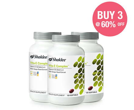 ::Shaklee.com.my::