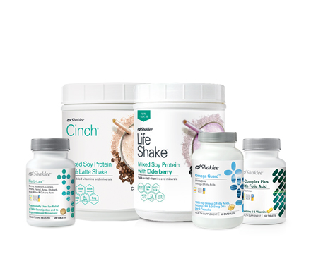 ::Shaklee.com.my::