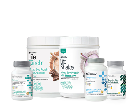 ::Shaklee.com.my::