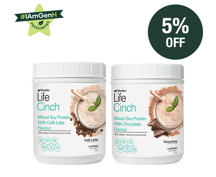 ::Shaklee.com.my::