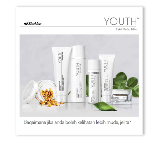 ::Shaklee.com.my::