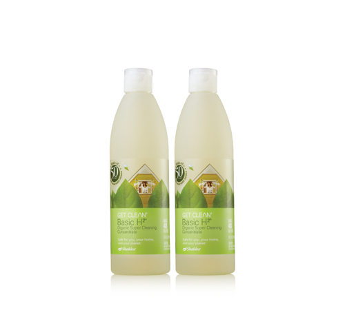 Get Clean - 2 Basic H2®