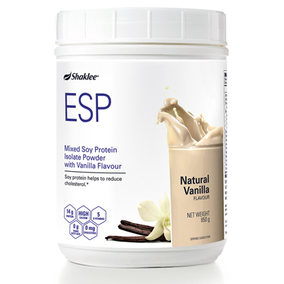 Esp Shaklee Nutrition Facts | Besto Blog