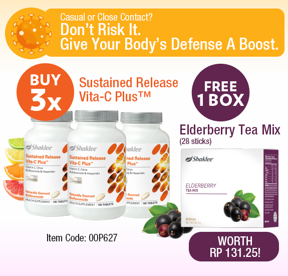 ::Shaklee.com.my::