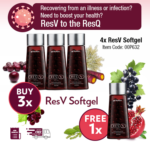::Shaklee.com.my::
