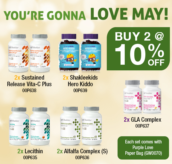 ::Shaklee.com.my::