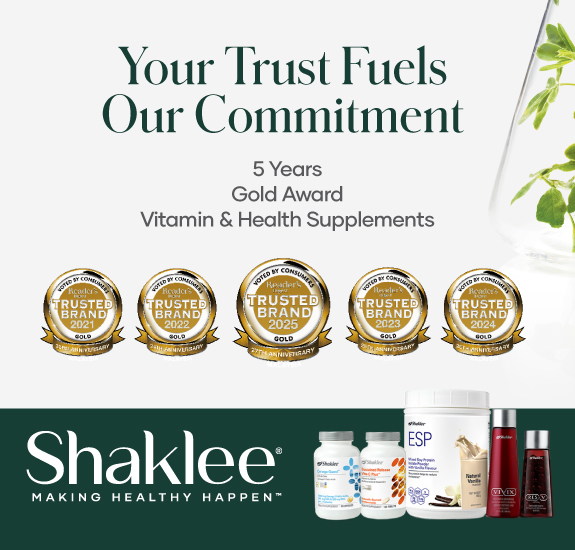 ::Shaklee.com.my::