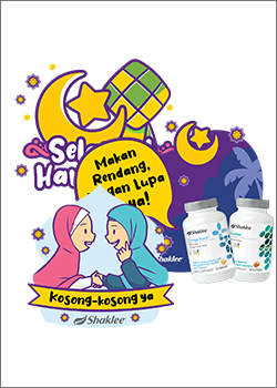 Shaklee.com.my - Sumber Ramadhan
