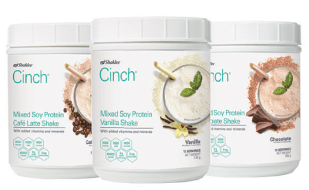 Shaklee.com.my - Puasa Penuh Bererti Pastinya Shaklee