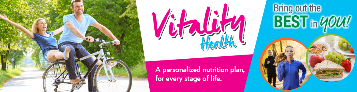 Shaklee.com.my - Vitality - Resources