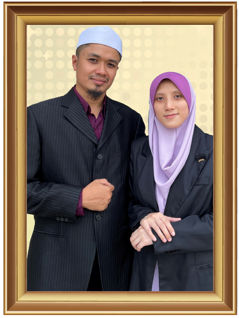 FARHANAH BINTI IBRAHIM & KHAIRUSSANI BIN FARID