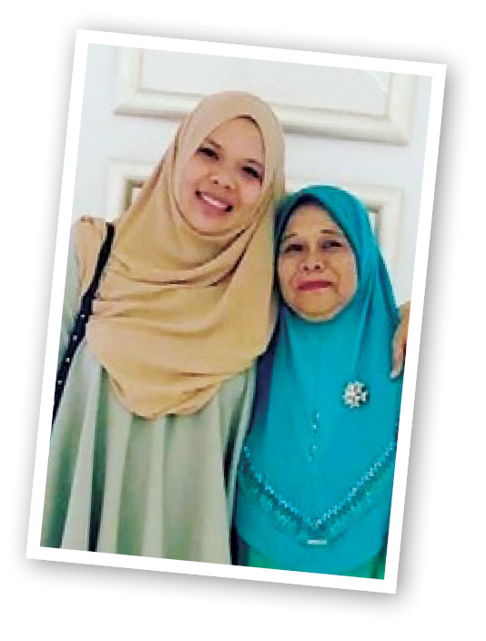 NURAIEN BINTI MOHAMED NOR