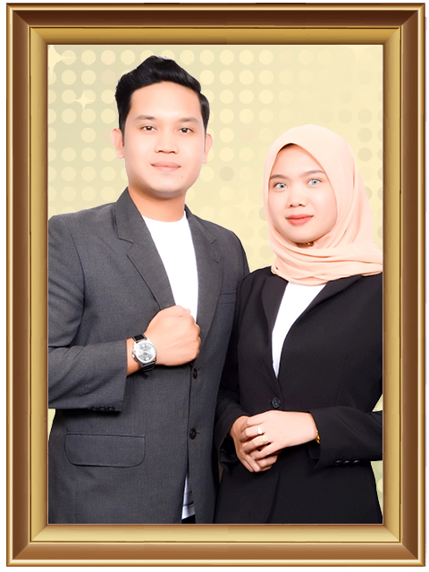 NABILA HUSNA BINTI SAAD & MOHD AIMAN AKMAL BIN ABDUL HALIM