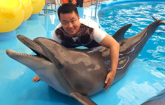 ALEX YIONG TEE YEW & HII YUNG ING