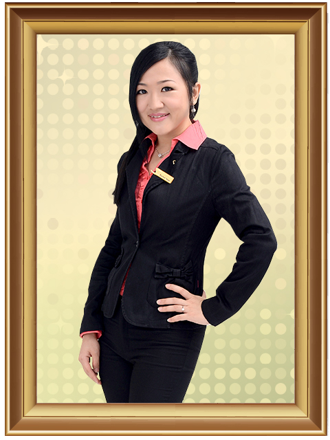 RACHEL YEAP CHEONG EE