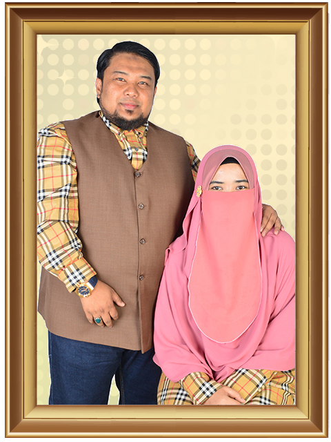 NOR FAHANA BINTI MAT AKHIR & SAIFUL AMRULLAH BIN MAHMUD