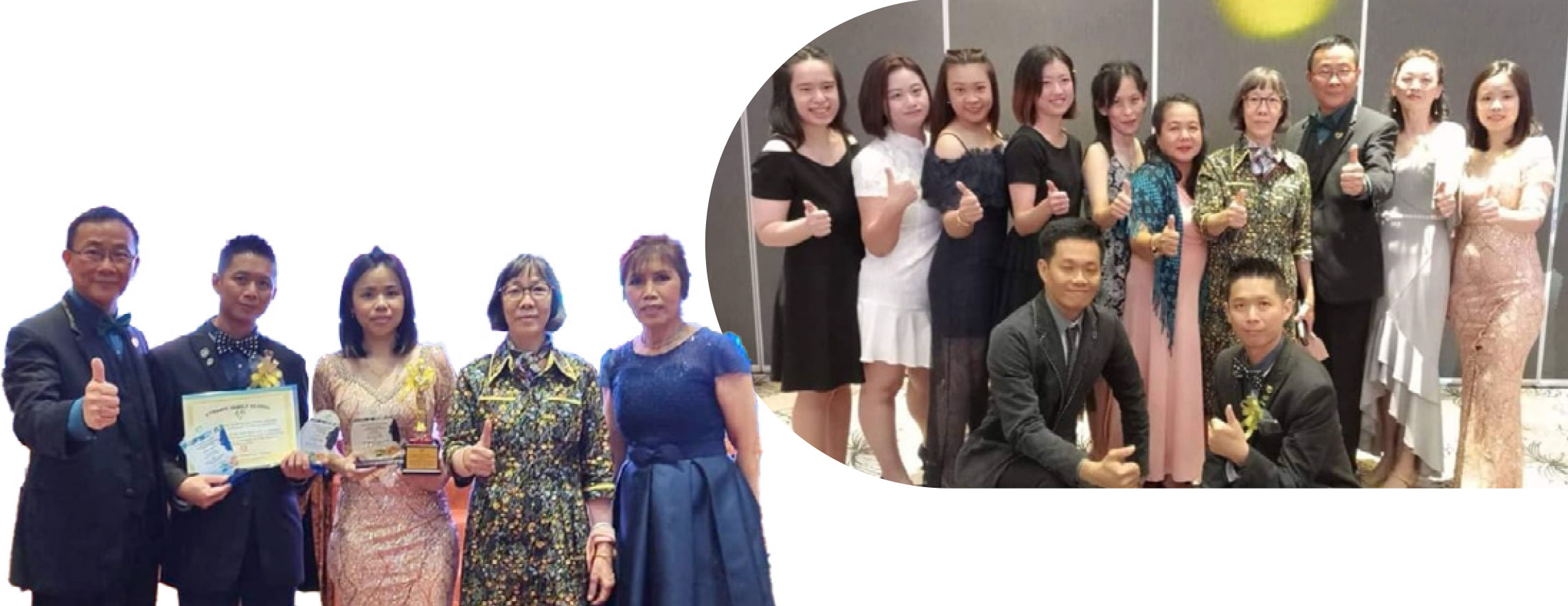 LIM YEN CHUIN & LIM YEONG CHEANG