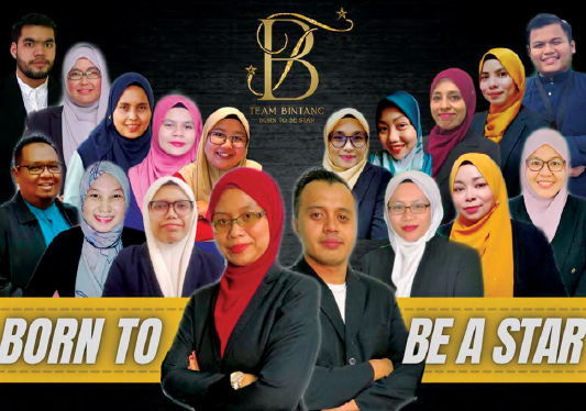 NUR HAZWANI NADIAH BINTI ZAKARIA & MOHAMAD ZAIM BIN ISMAIL YATIM