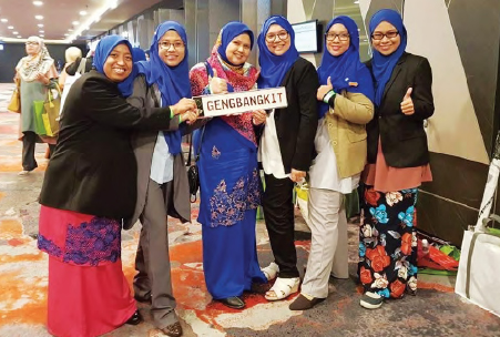 NUR HAZWANI NADIAH BINTI ZAKARIA & MOHAMAD ZAIM BIN ISMAIL YATIM