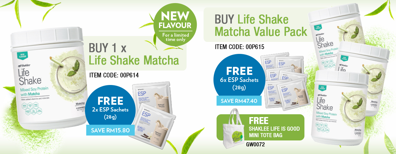 ::Shaklee.com.my::
