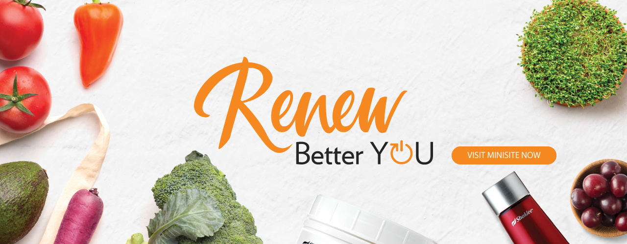 ::Shaklee.com.my::
