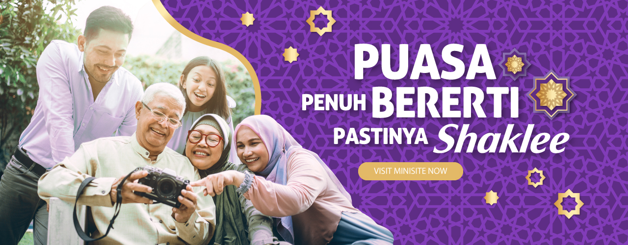 ::Shaklee.com.my::