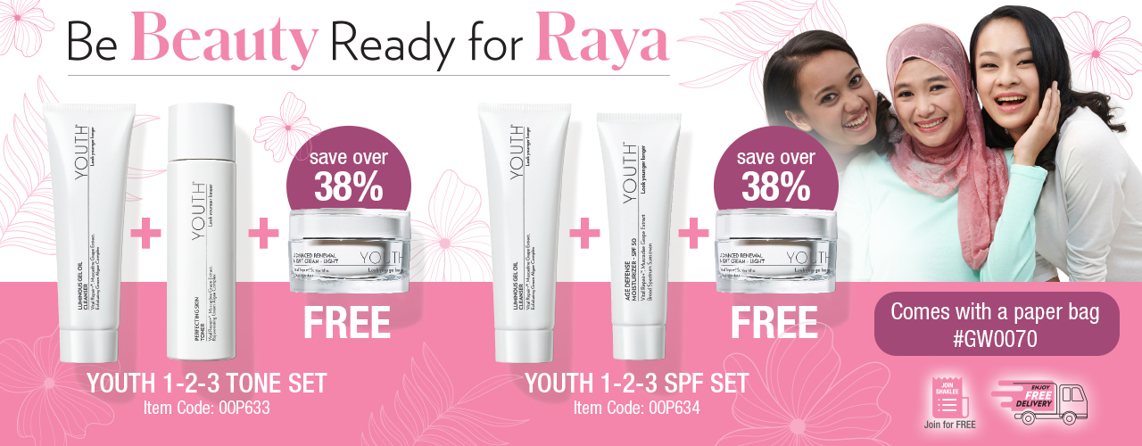 ::Shaklee.com.my::