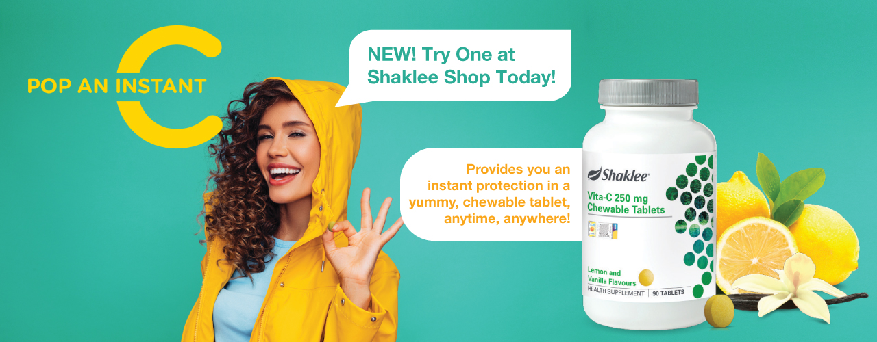 ::Shaklee.com.my::