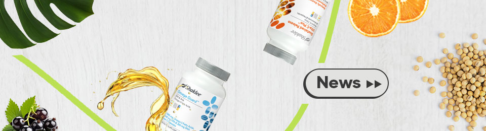 ::Shaklee.com.my::