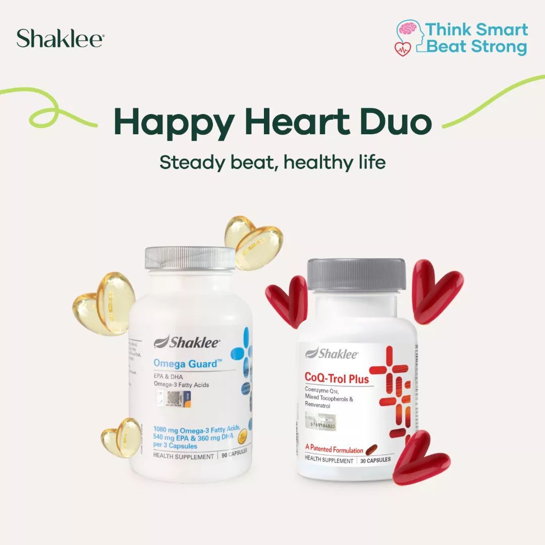 ::Shaklee.com.my::