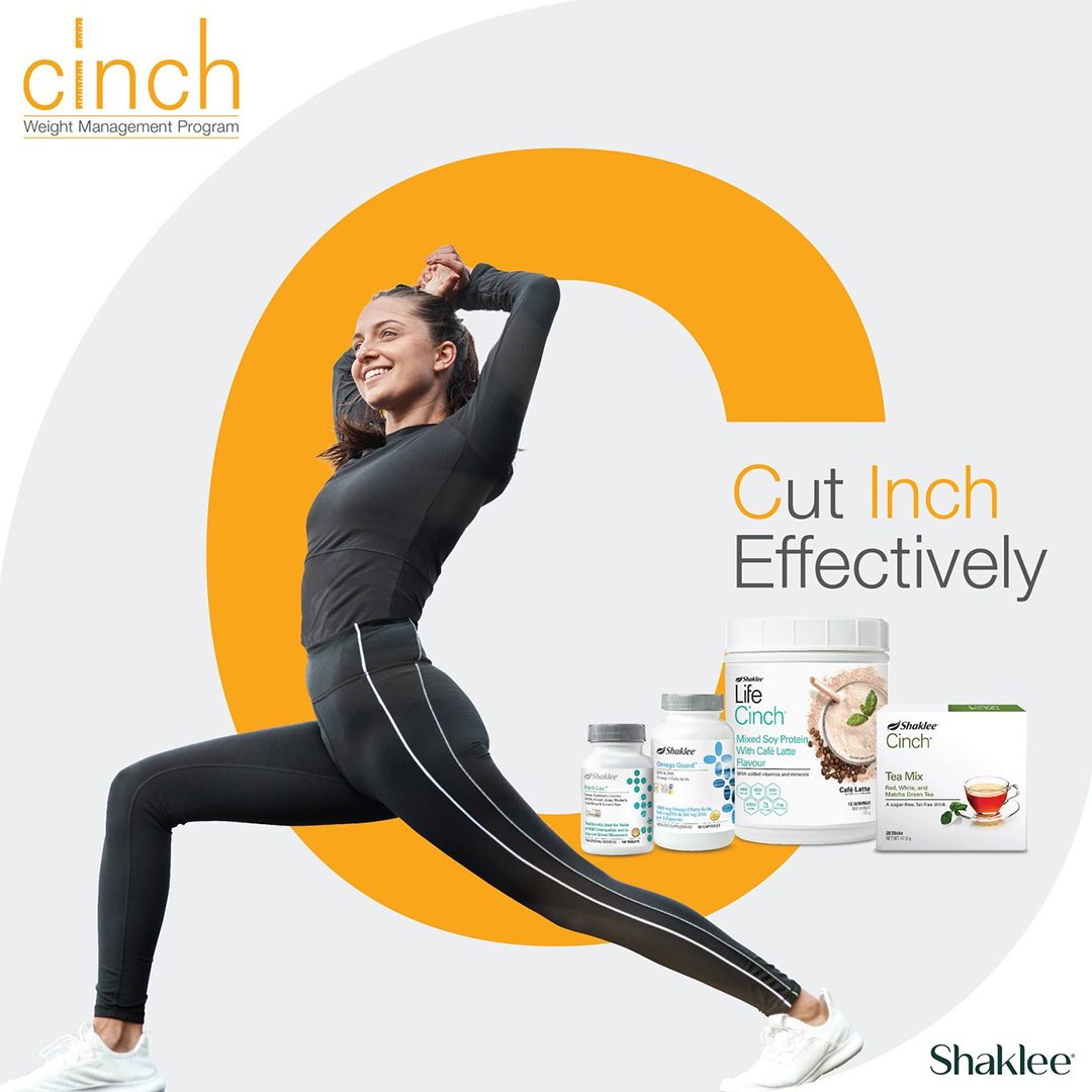 ::Shaklee.com.my::